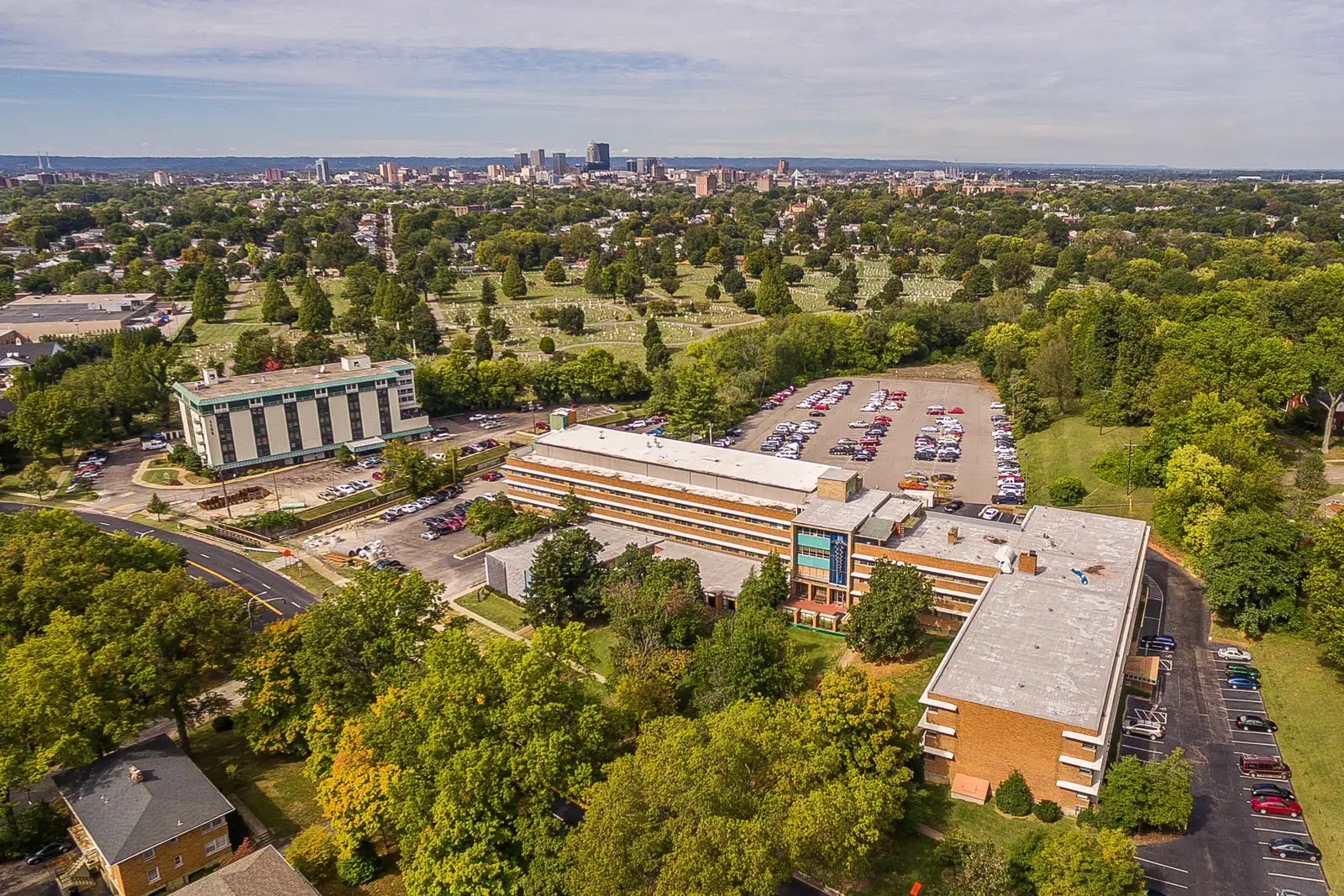 MEDICAL ARTS BUILDING