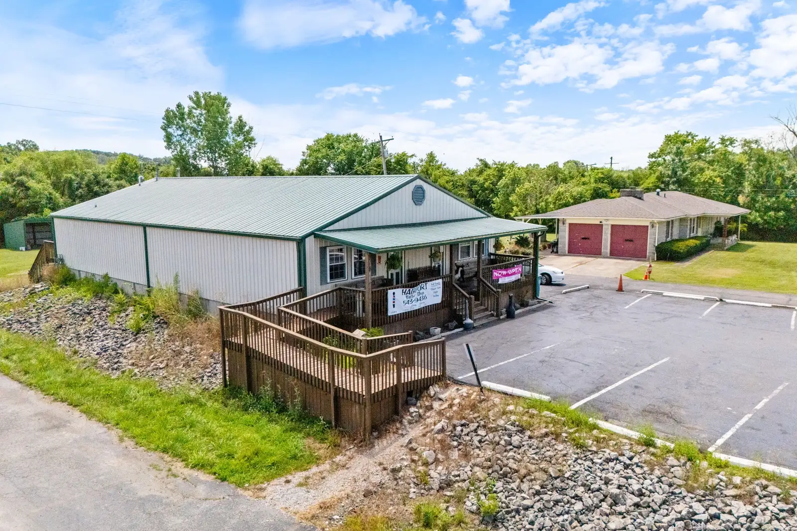 605 Cedar Grove Rd 635 Cedar Grove Rd