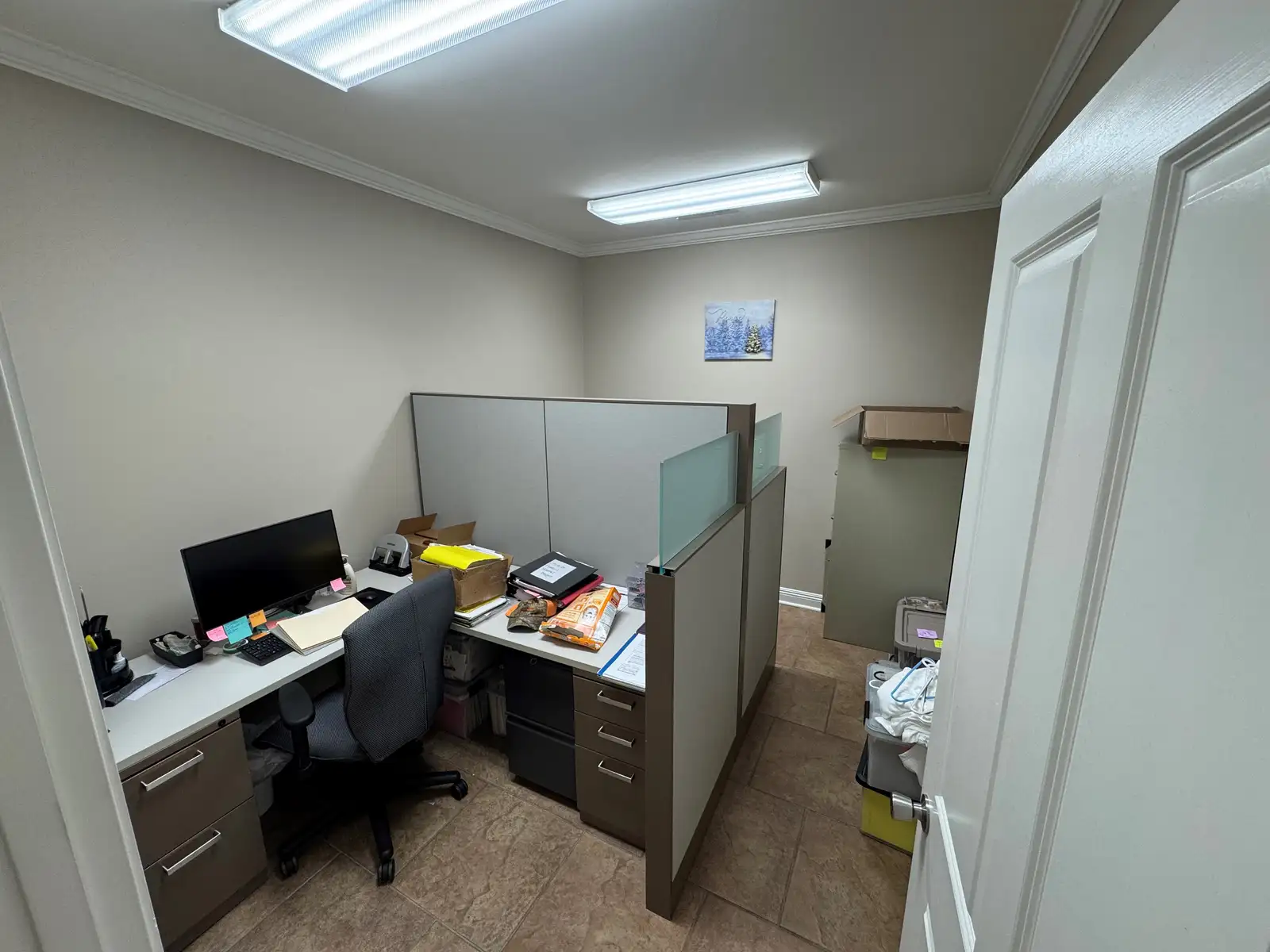 10543 N Glenstone Pl