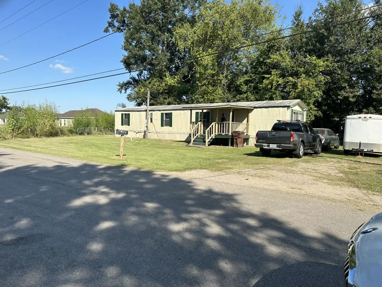 Convenience Store & Real Estate