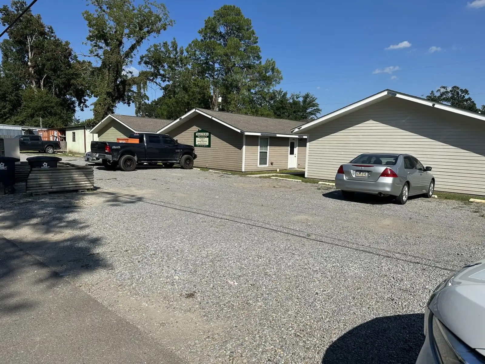 Convenience Store & Real Estate