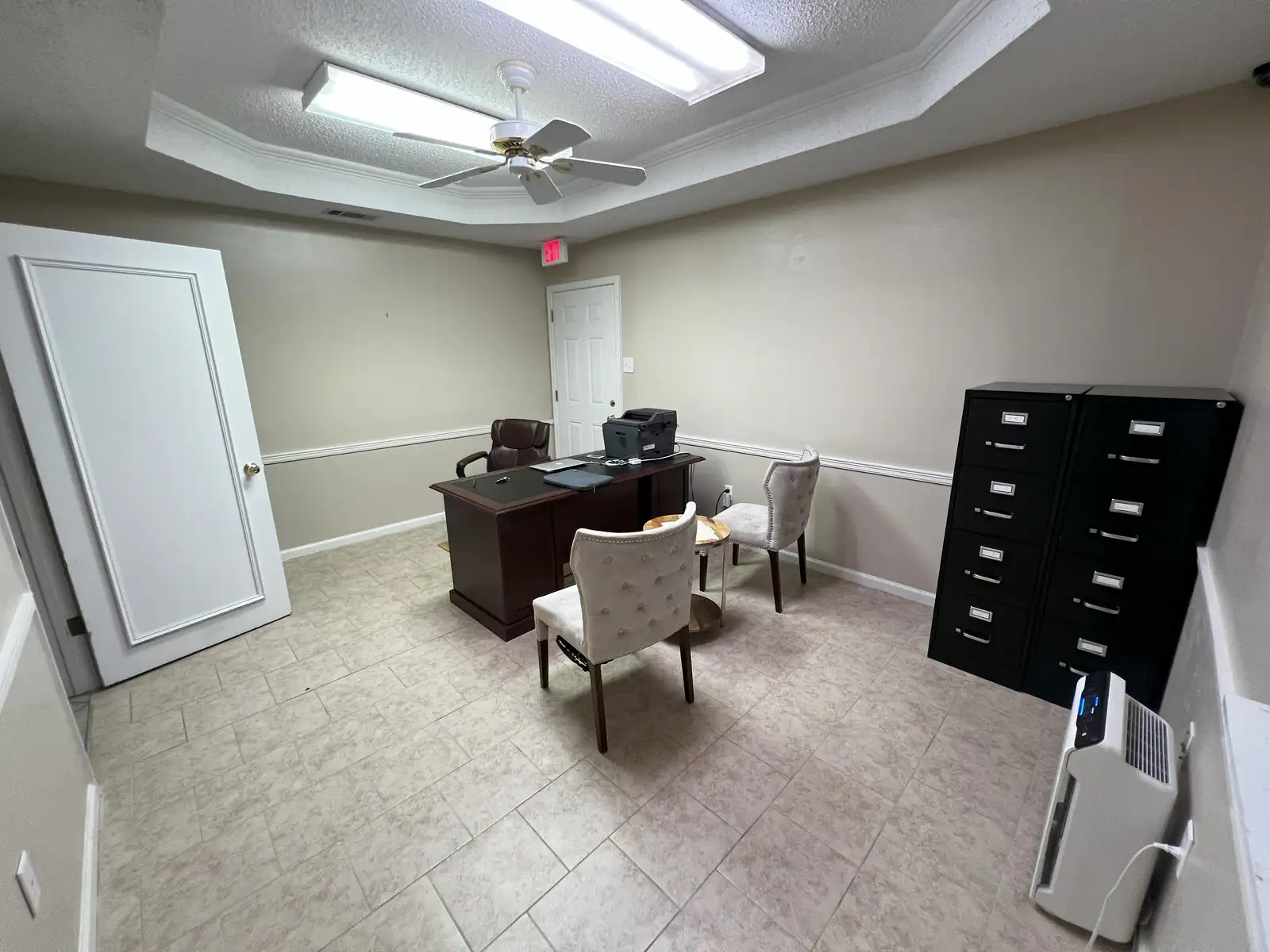 Reduced Price - Multi-Tenant Office Building For Sale