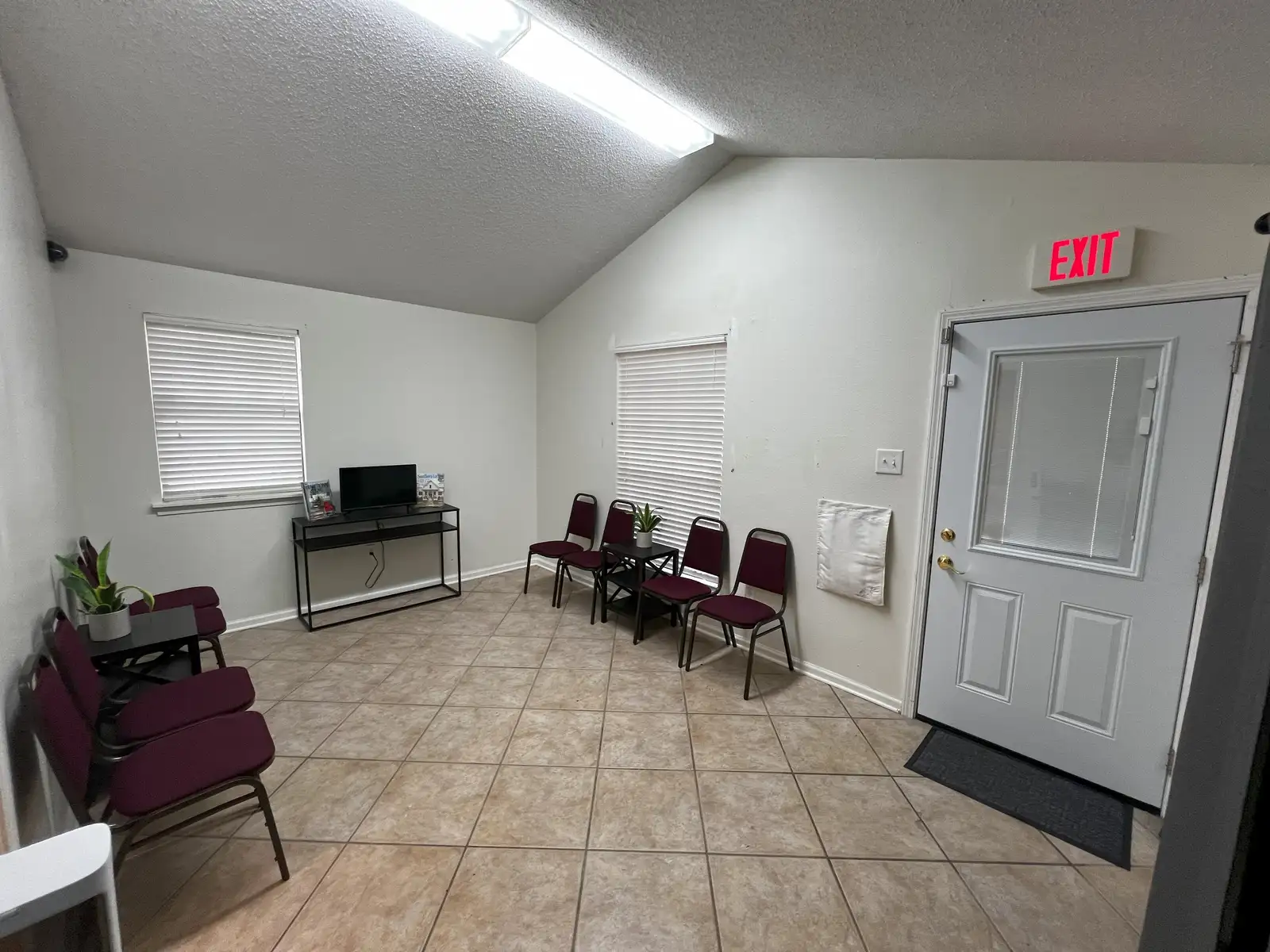 Reduced Price - Multi-Tenant Office Building For Sale