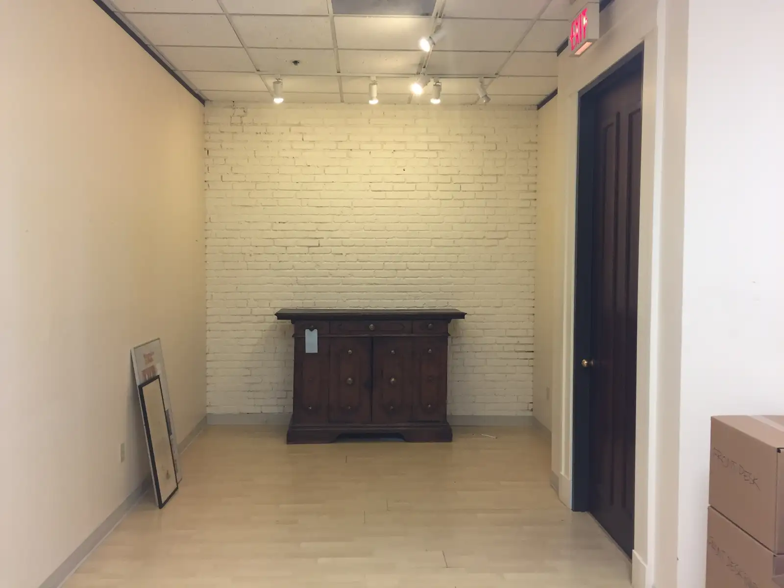 Former Emeril's Homebase Office Building