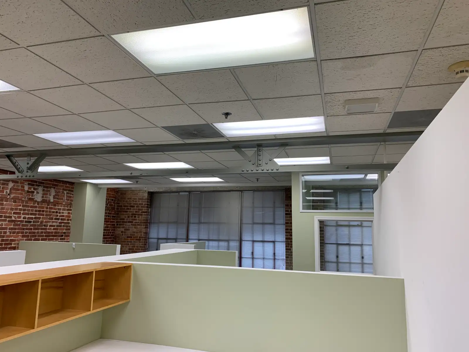 Former Emeril's Homebase Office Building