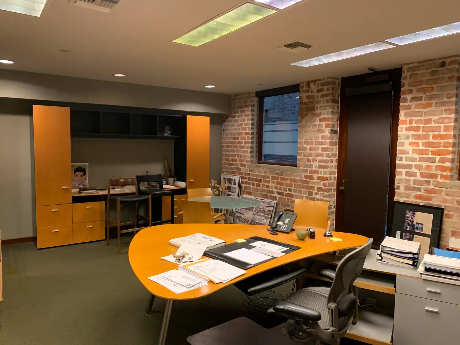 Former Emeril's Homebase Office Building