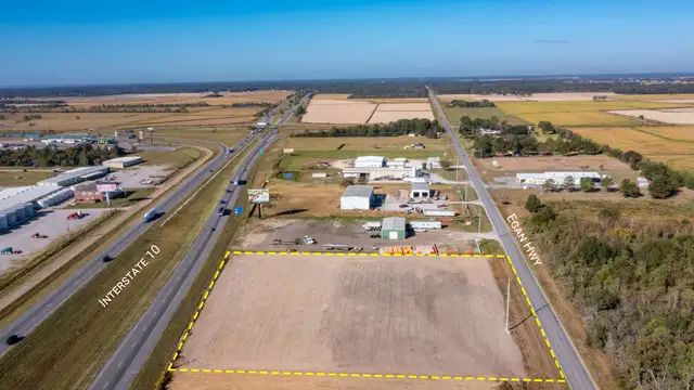 TBDa-57-D Egan Highway