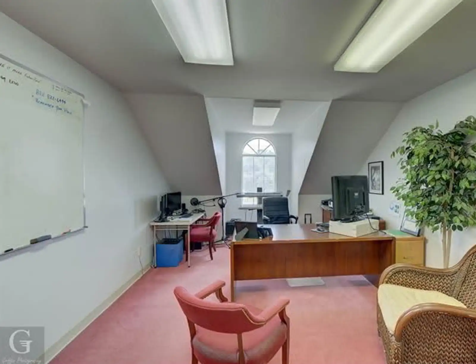 Office Building For Sale