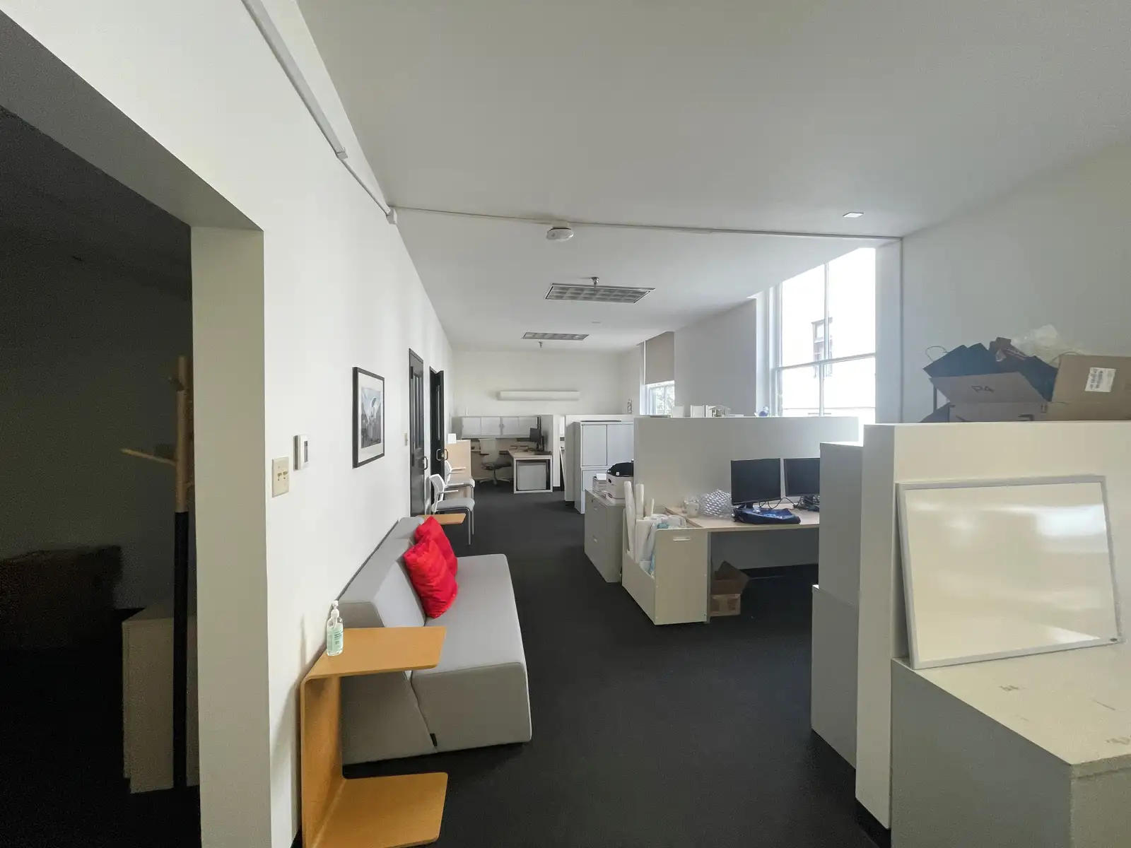 IP Building Office Suite
