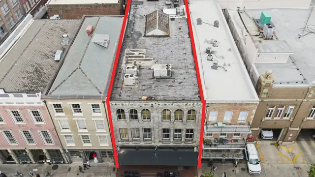 General Commercial Building