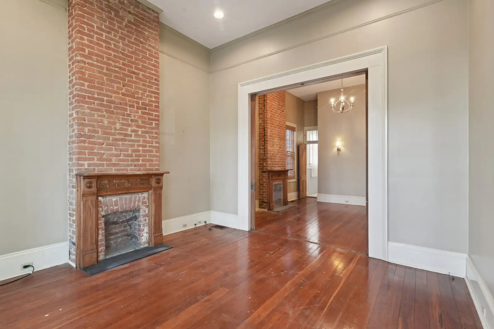 Prime Commercial Property | Magazine St.