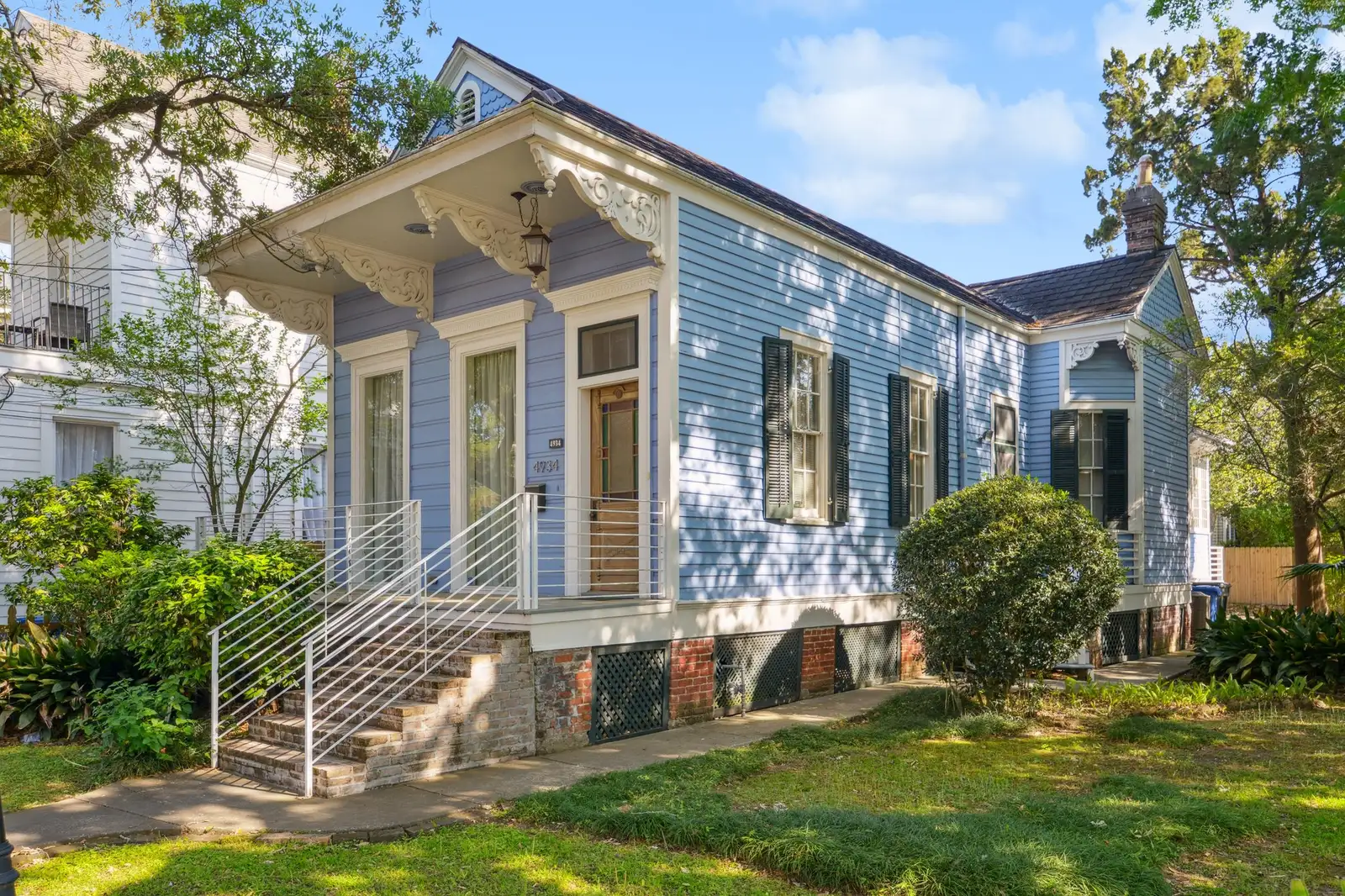 Prime Commercial Property | Magazine St.