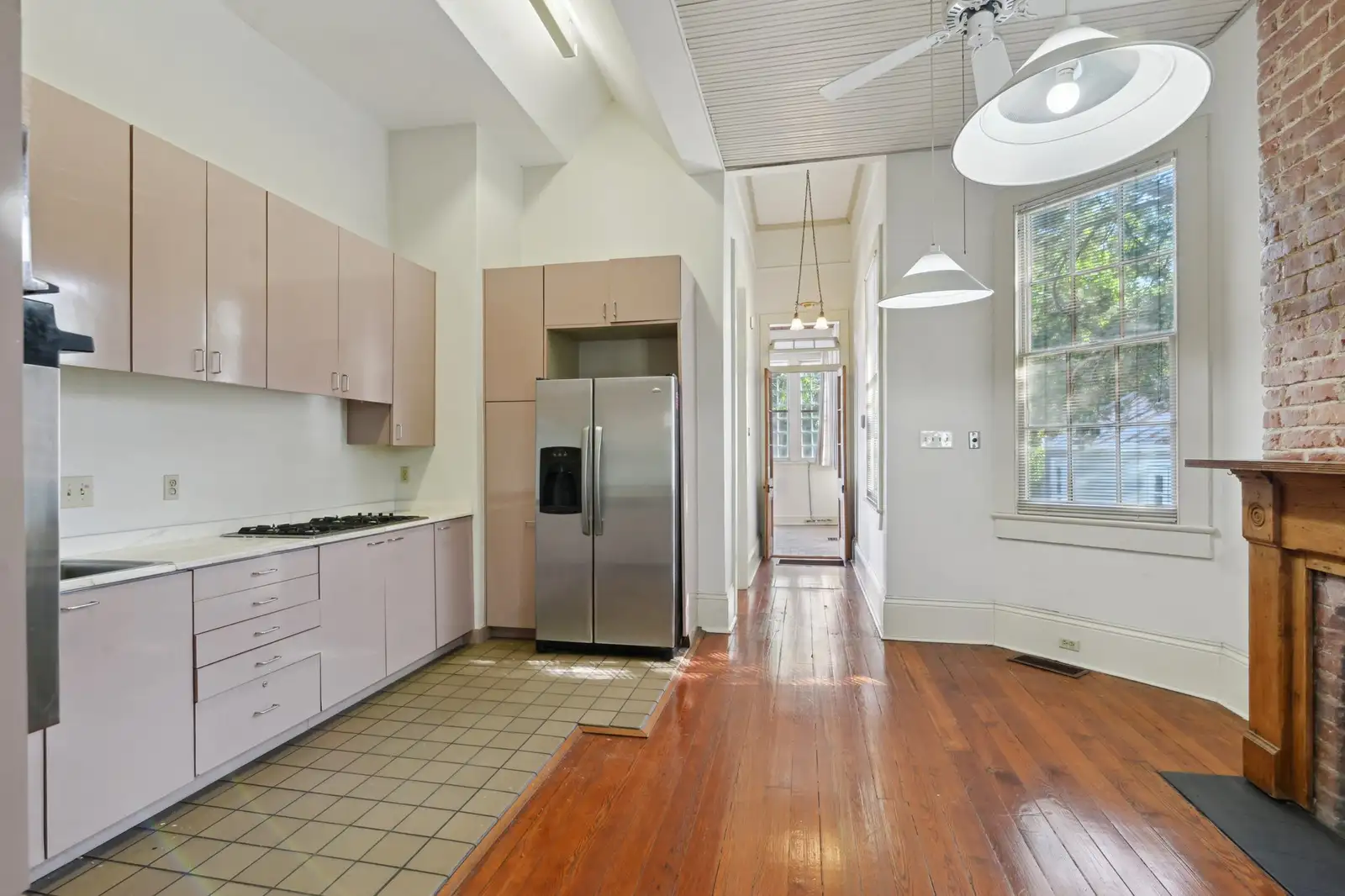 Prime Commercial Property | Magazine St.