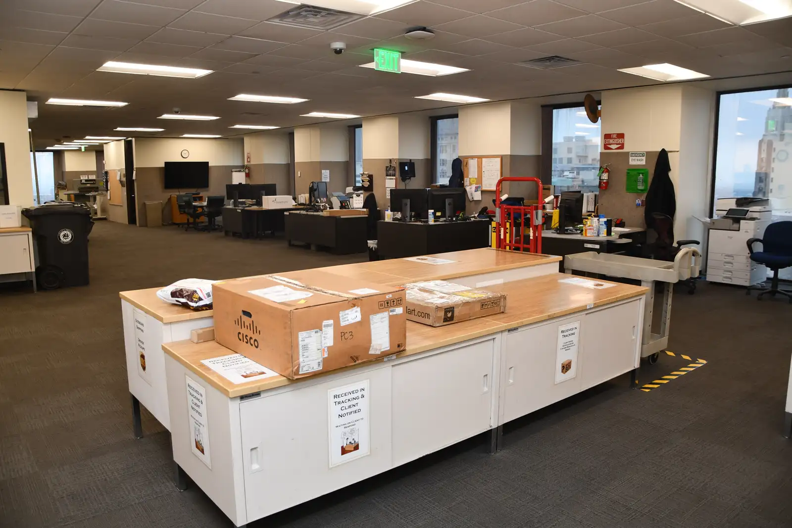 Hancock Whitney Center (One Shell Square)