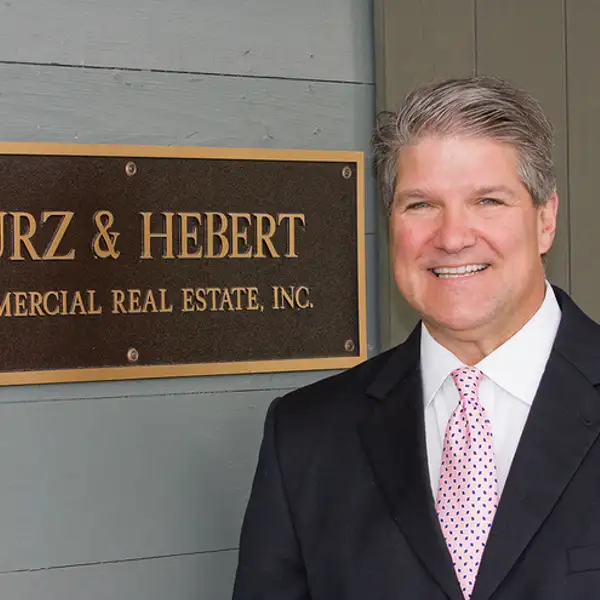 Mark B Hebert - Associate
