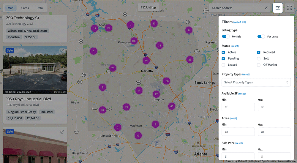 Economic Development - Resimplifi