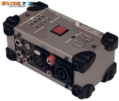 NoiseFX - Hosa Pro Cable Tester CBT-375