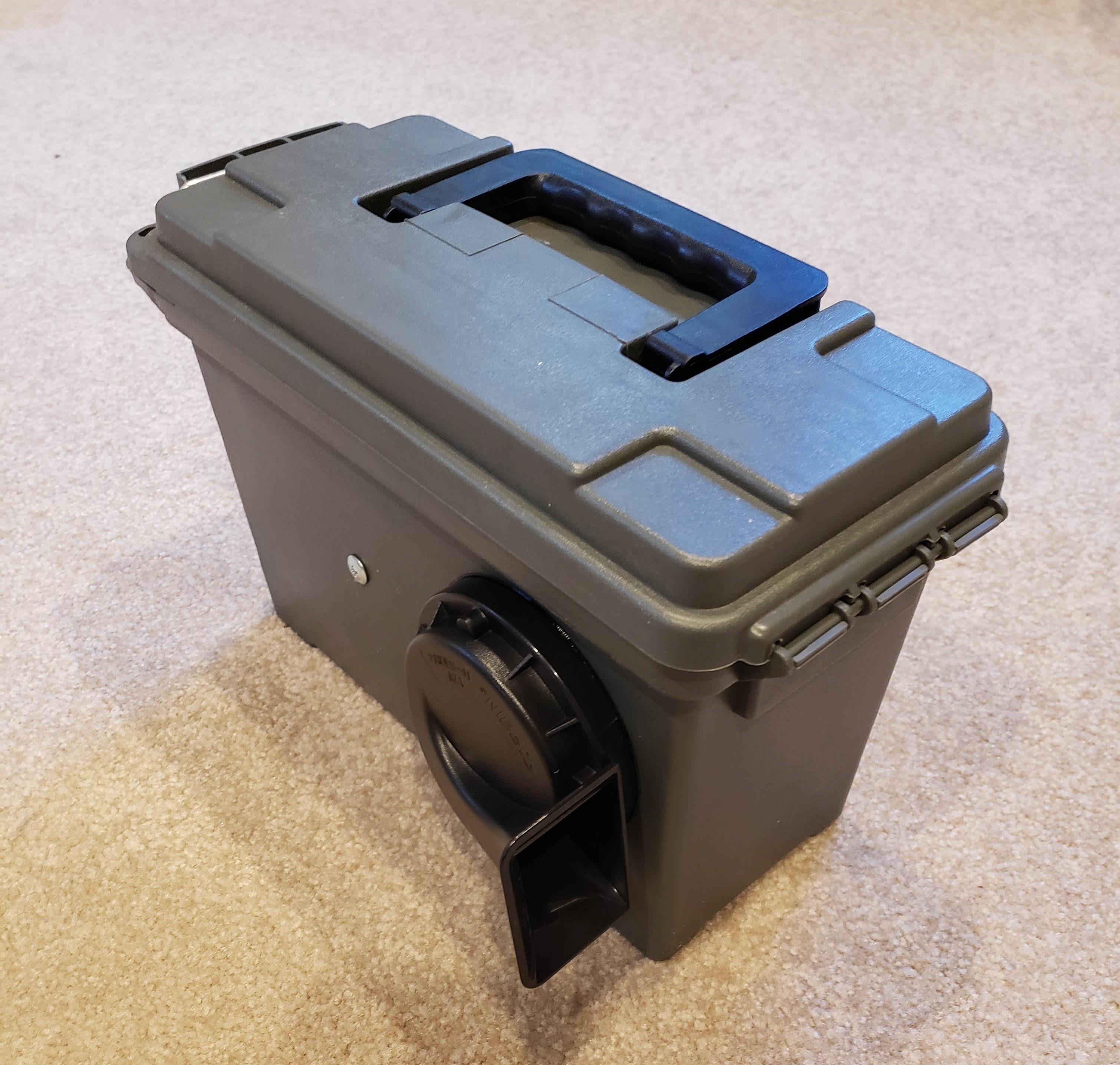 CrewTimer Regatta Timing