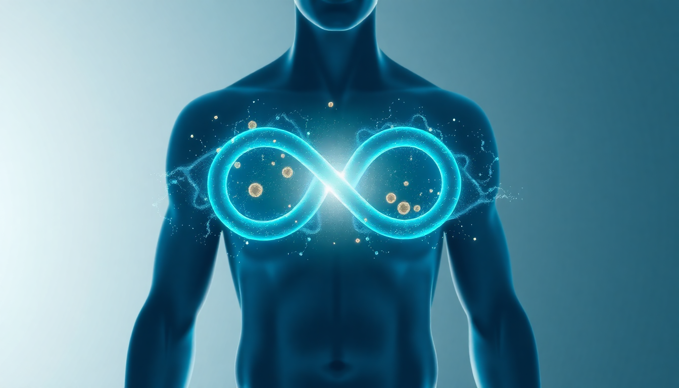 Retatrutide Biohacking Stack With Peptides For Longevity | Retatrutide ...
