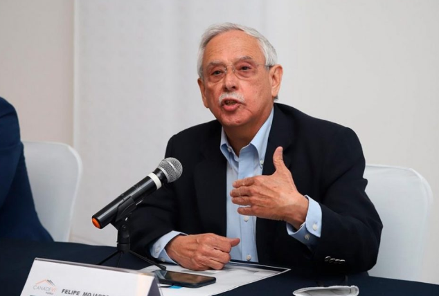 Felipe Mojarro está llevando al fracaso el programa de vivienda del ...