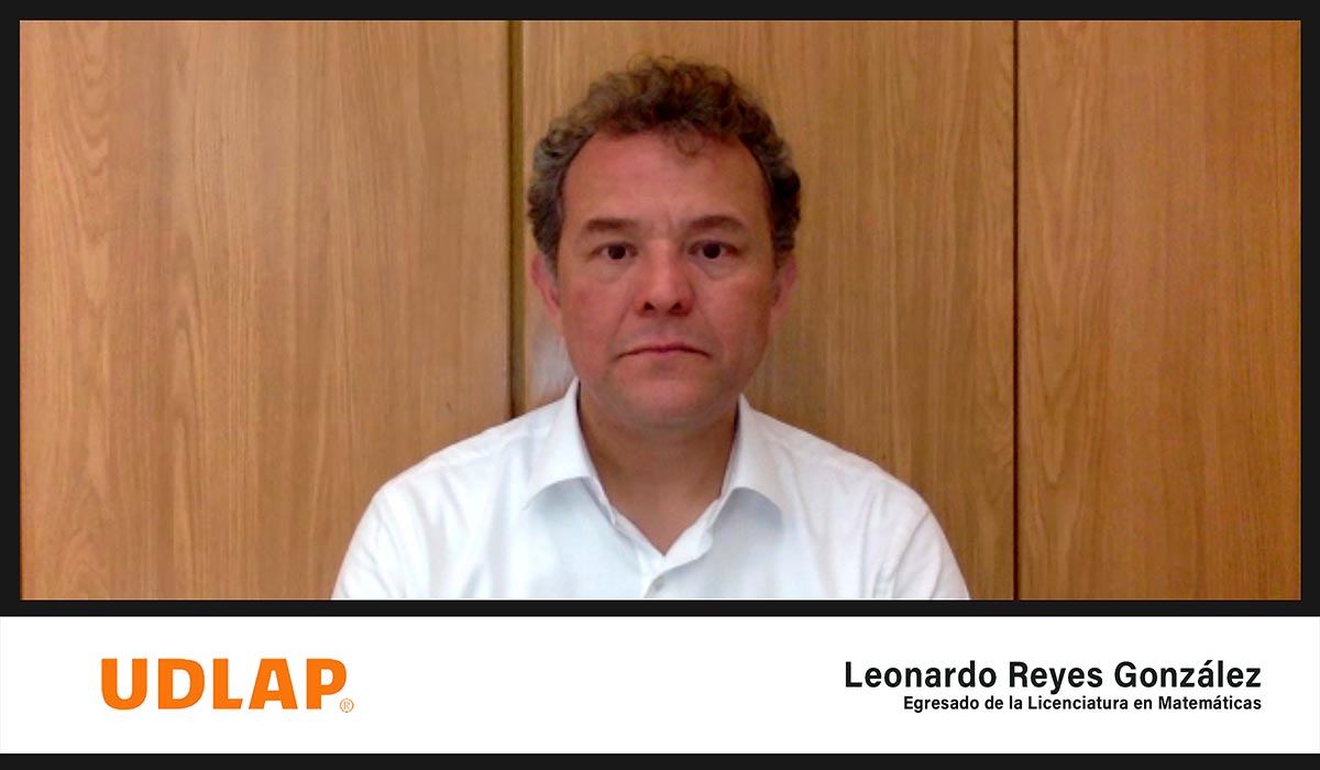 Egresado UDLAP obtiene primer lugar en concurso mundial de foto - Reto ...