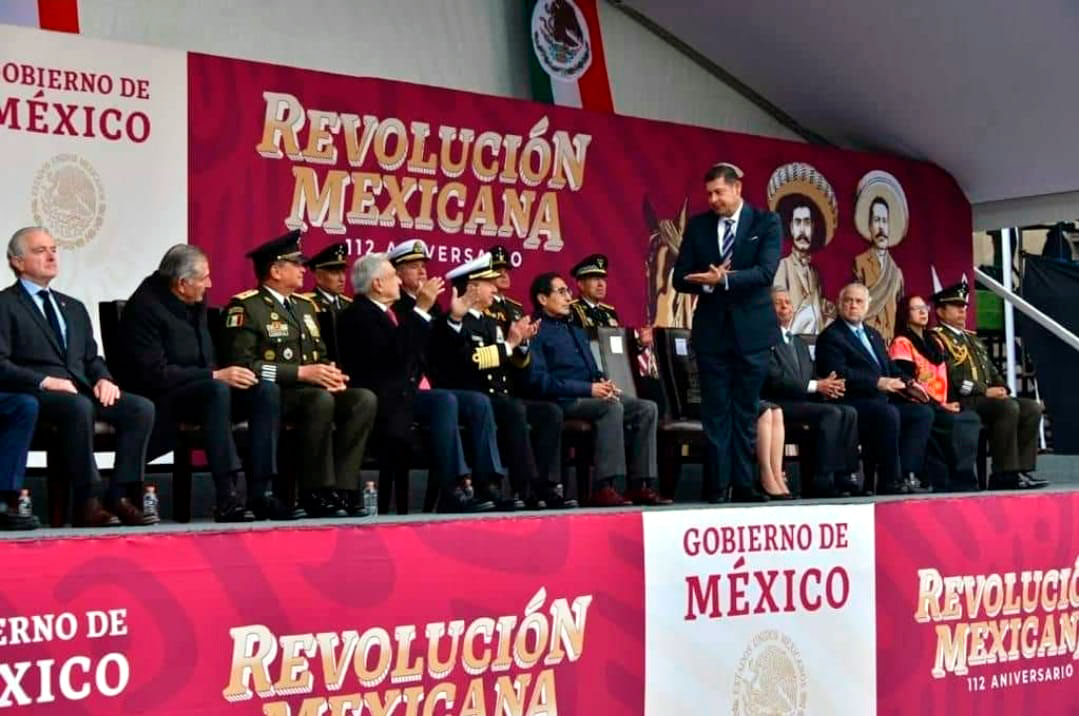 Armenta apuesta a que gobiernos estatales y municipales fortalezcan ...