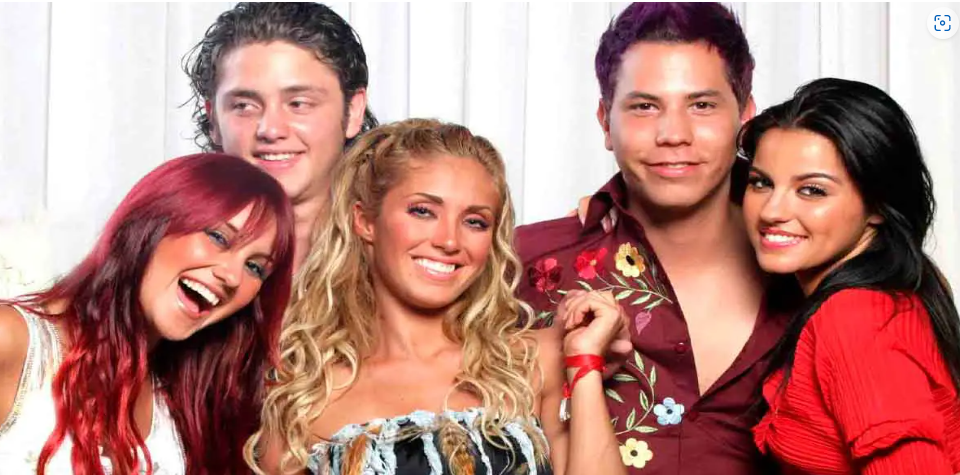 RBD anuncia dos nuevas fechas en CDMX - Reto Diario RBD anuncia dos nuevas fechas en CDMX - Reto Diario