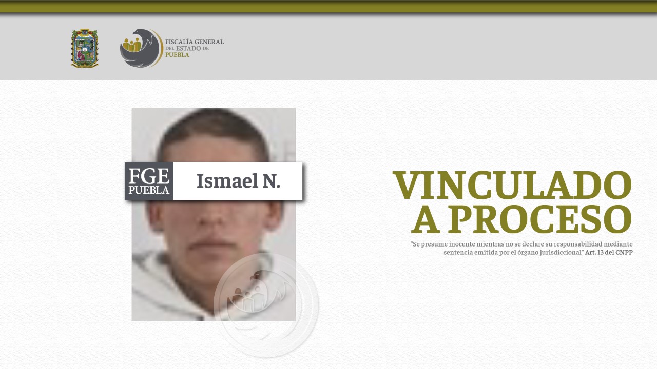 FGE obtuvo vinculación a proceso contra presunto homicida de su tío ...