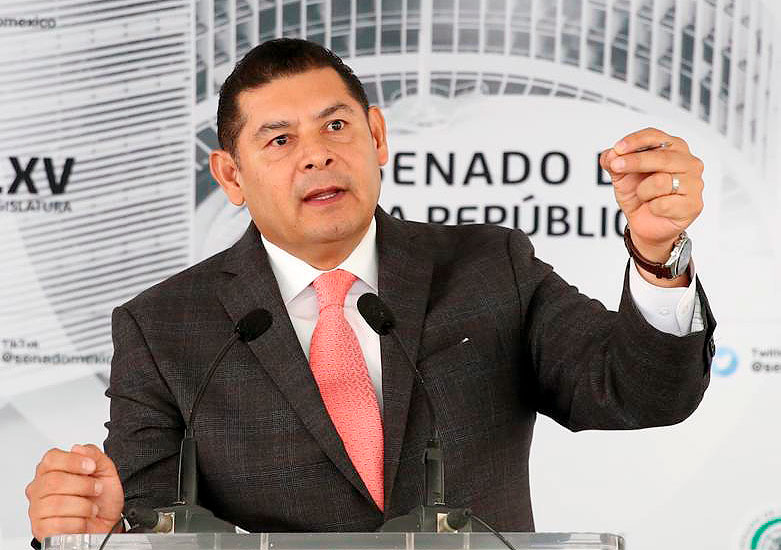 A favor del medioambiente y la economía, Armenta impulsa transición ...