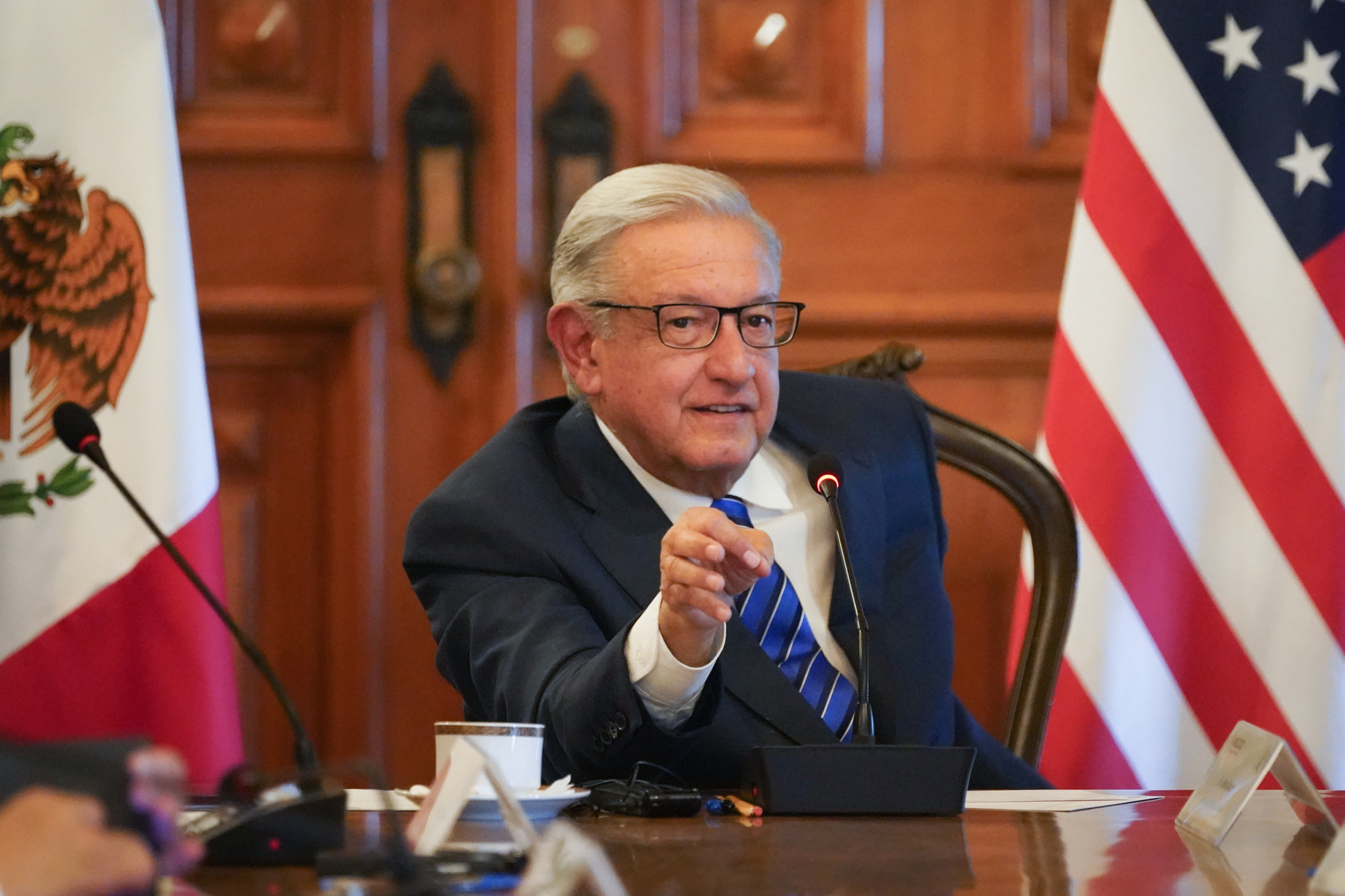 AMLO vigila Puebla, y el nacimiento del Tucon - Reto Diario