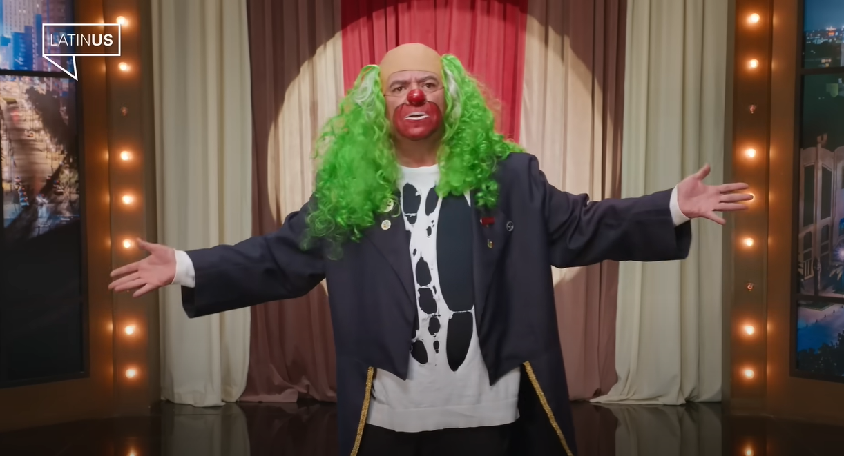 Brozo pide a López Obrador no ‘colgarse’ la condena de García Luna como ...