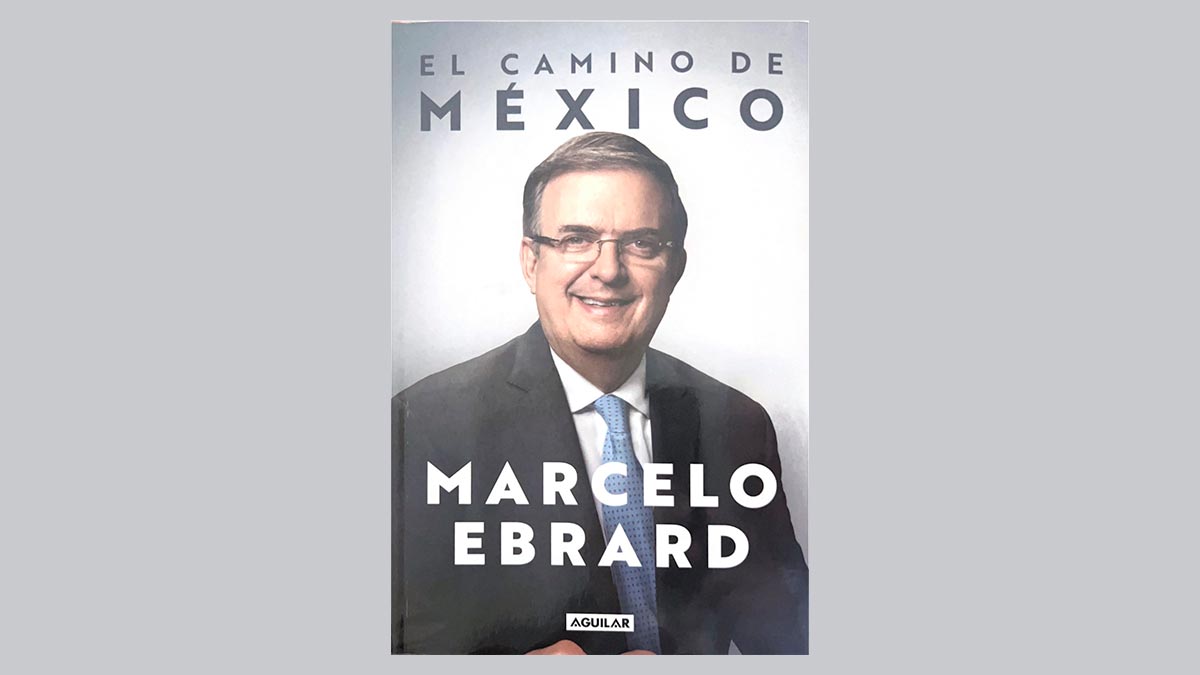 Marcelo Ebrard, el más moderado de la 4T - Reto Diario