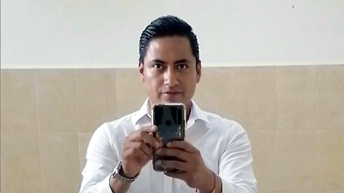 Exige Panal destitución del delegado de Gobernación en Tepeaca acusado de violencia - Reto Diario