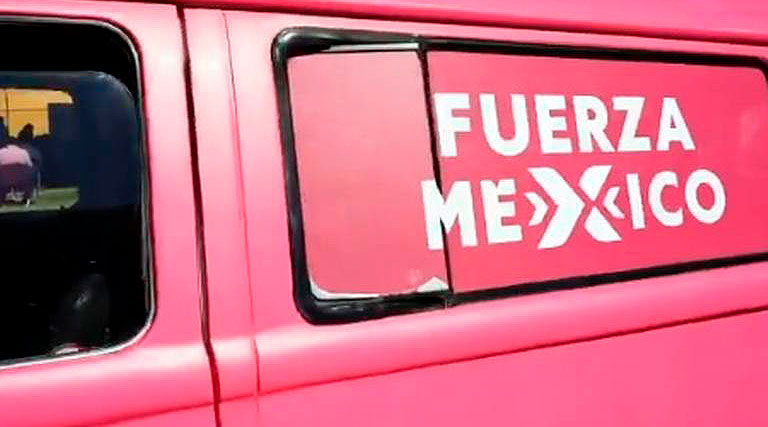 Aprueba IEE registro de Fuerza por México Puebla como partido político ... Aprueba IEE registro de Fuerza por México Puebla como partido político ...