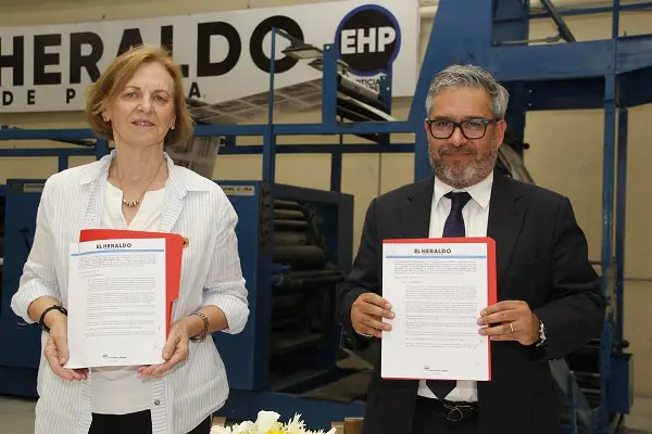 Suman esfuerzos Cruz Roja y El Heraldo de Puebla - Reto Diario Suman esfuerzos Cruz Roja y El Heraldo de Puebla - Reto Diario