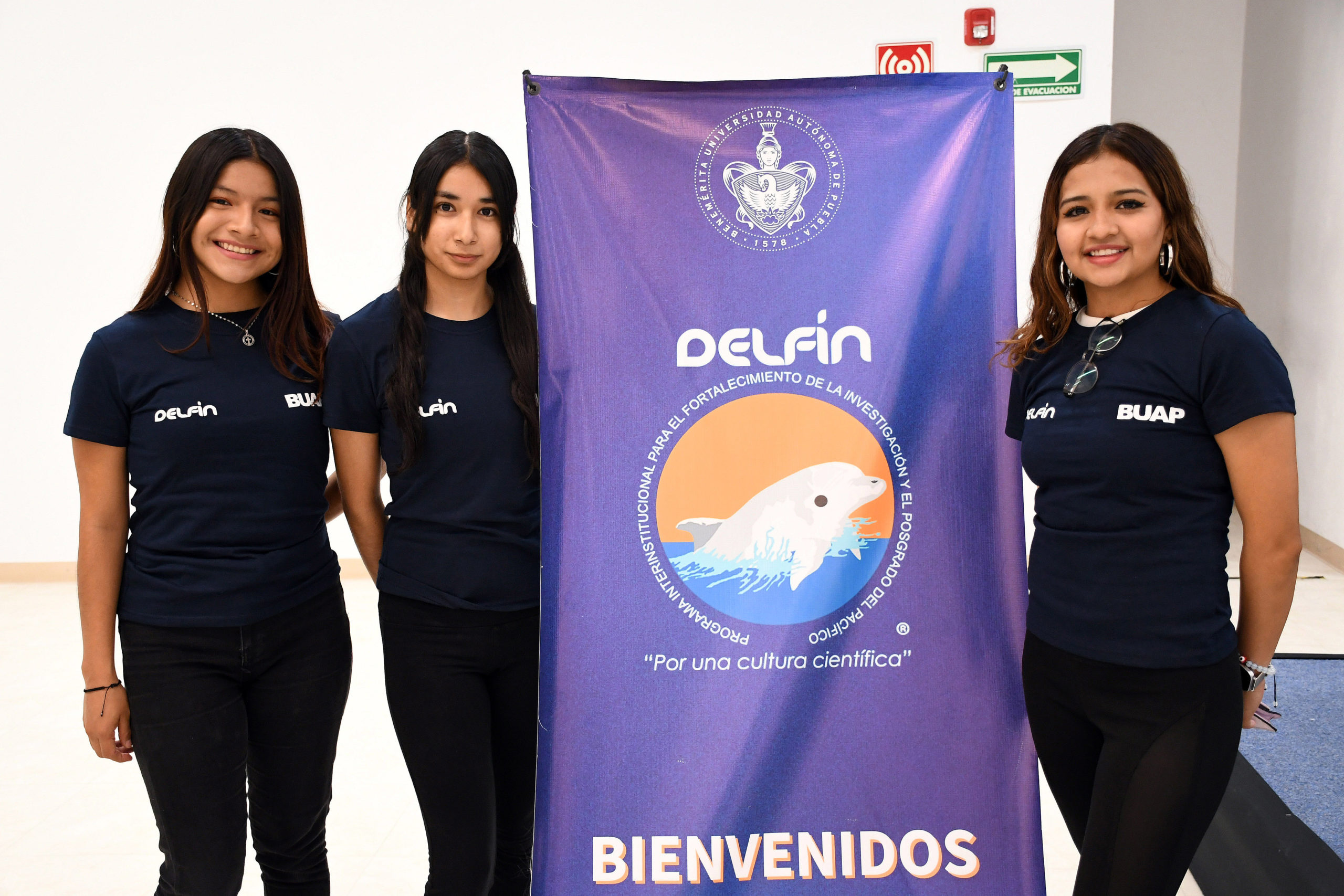 BUAP da la bienvenida a casi 900 estudiantes para verano de ...