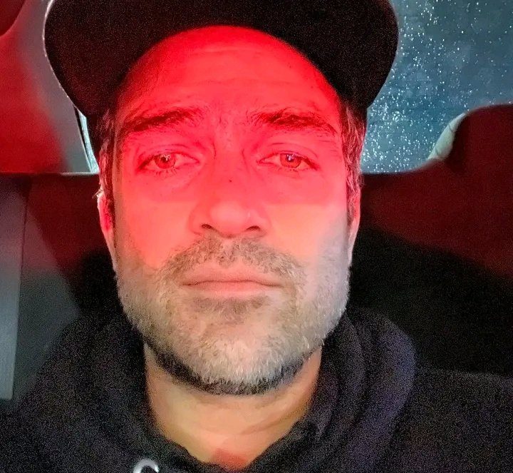 Mensaje emotivo de Poncho Herrera a RBD Mensaje emotivo de Poncho Herrera a RBD