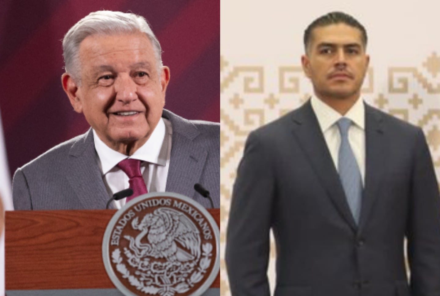 Amlo Defiende A García Harfuch Tras Ser Vinculado En Caso Ayotzinapa