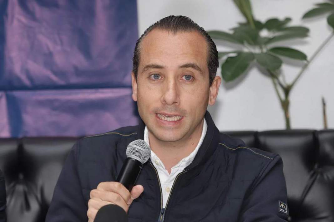 El PRI, el único obstáculo para que Mario Riestra sea candidato en la ...