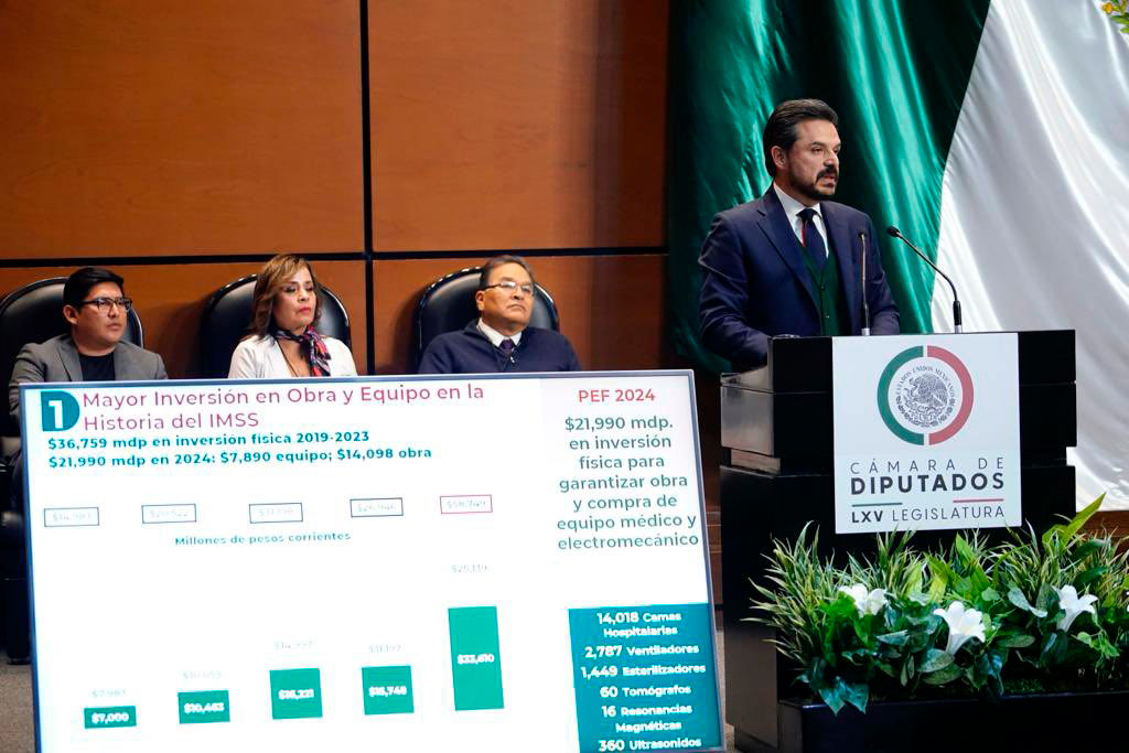 Hospital De San Alejandro Quedará Terminado En Agosto De 2024 Su