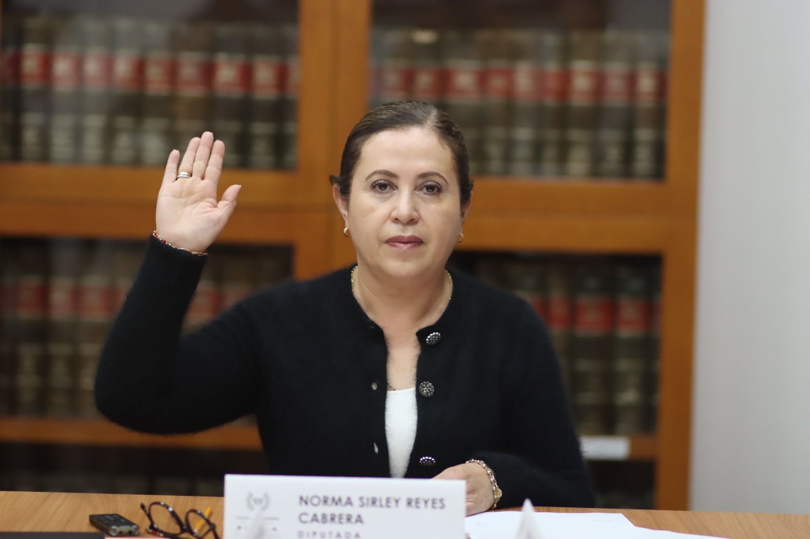 Comisión de Pueblos, Comunidades Indígenas y Afromexicanas del Congreso ...