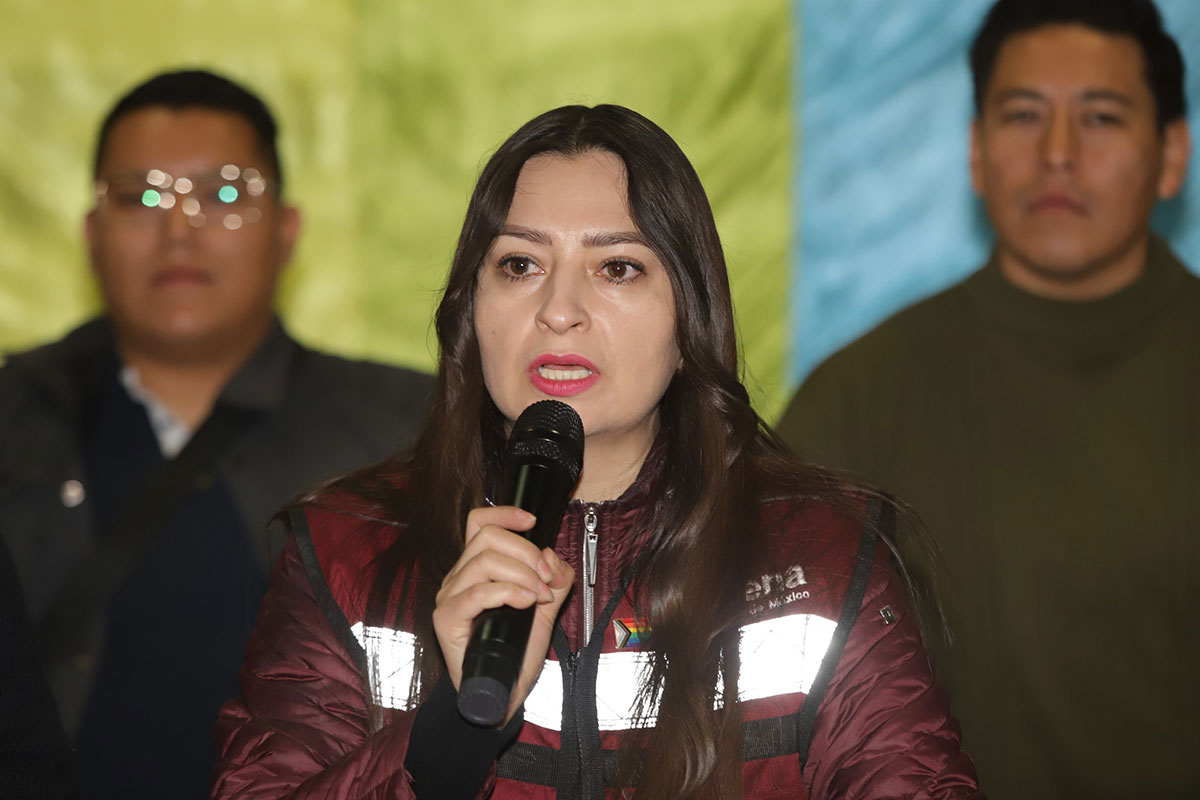 Militantes de Morena y activistas LGBT impugnan acciones afirmativas ...