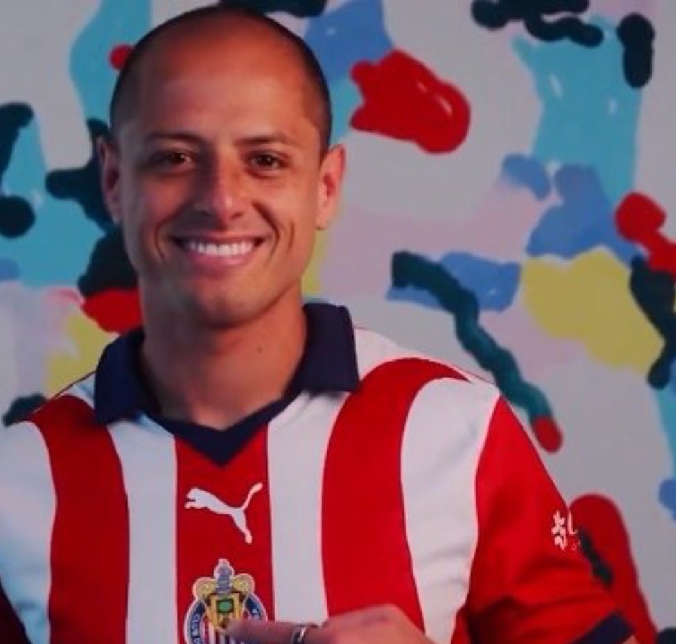 Javier "Chicharito" Hernández, podría debutar hasta marzo - Reto Diario