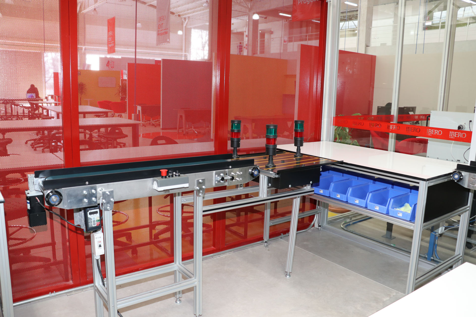 Innovación con sentido humano: IBERO Puebla inaugura IDIT 2.0 - Reto Diario