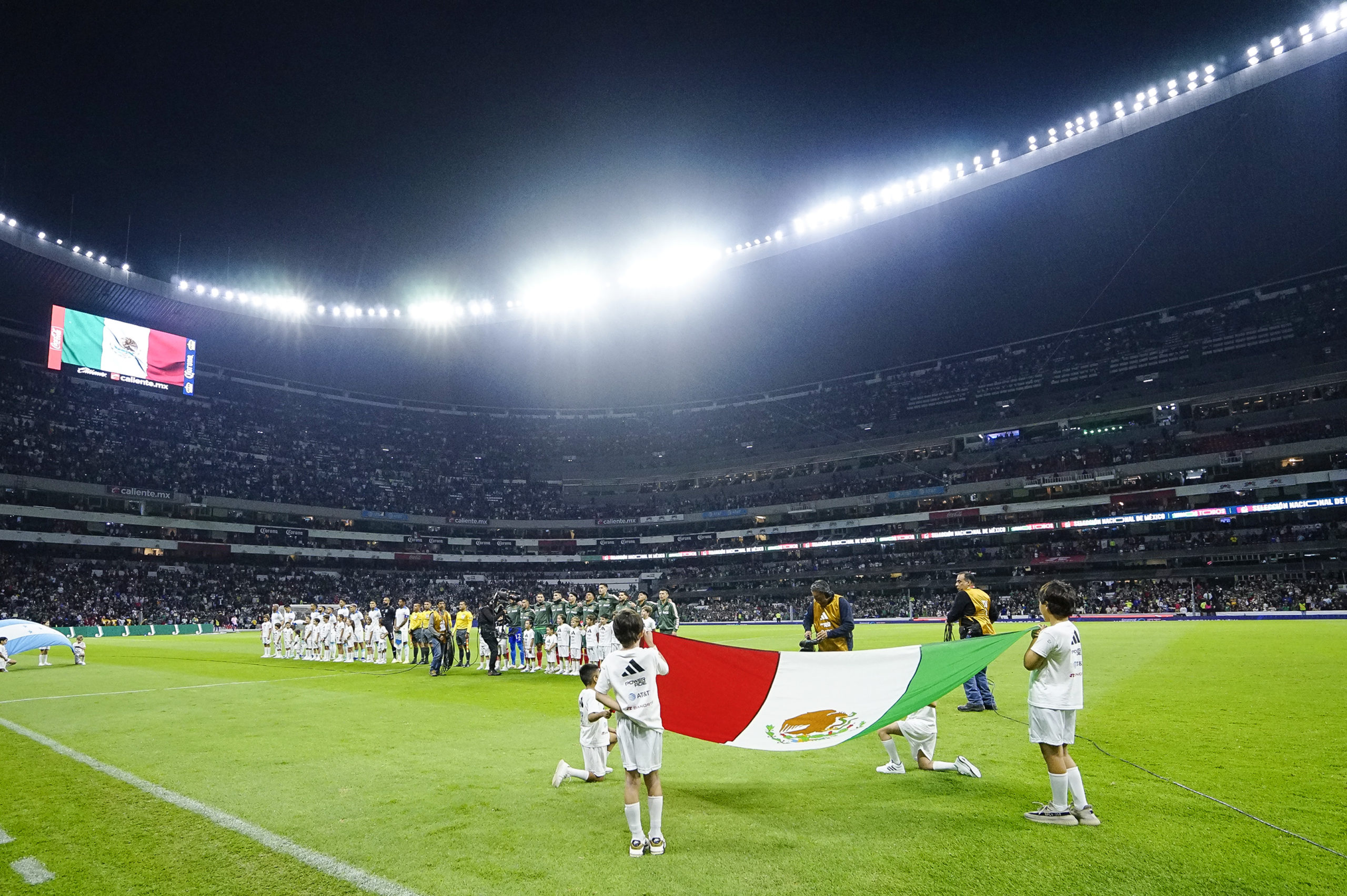 Primer ranking FIFA 2024: México está en el lugar 15 - Reto Diario
