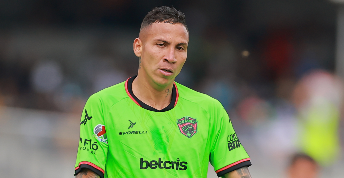 Partido en FC Juárez y Puebla fue reprogramado debido a la muerte de ...