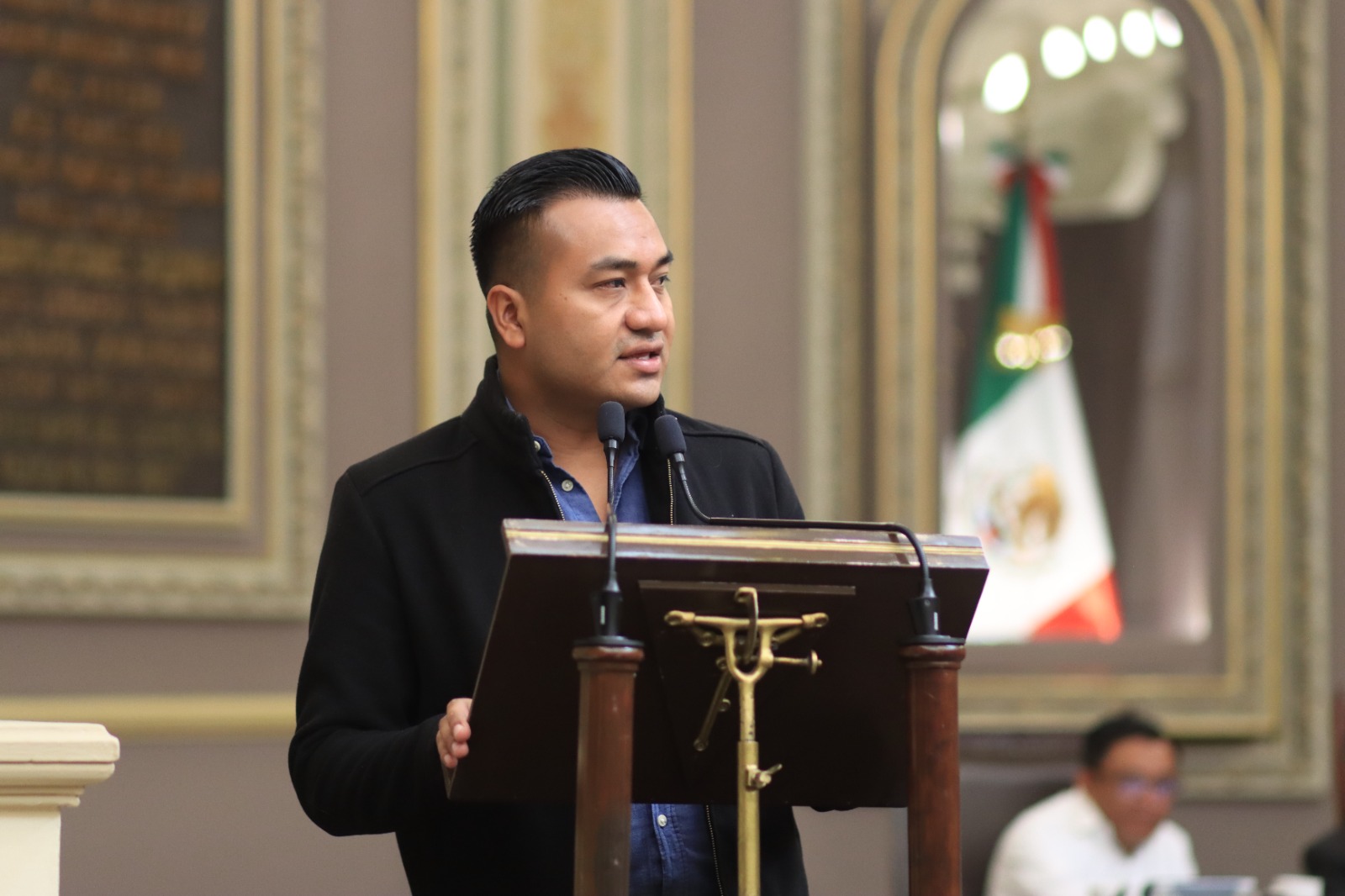 Avala Congreso de Puebla reformas para tener mayor control y certeza ...