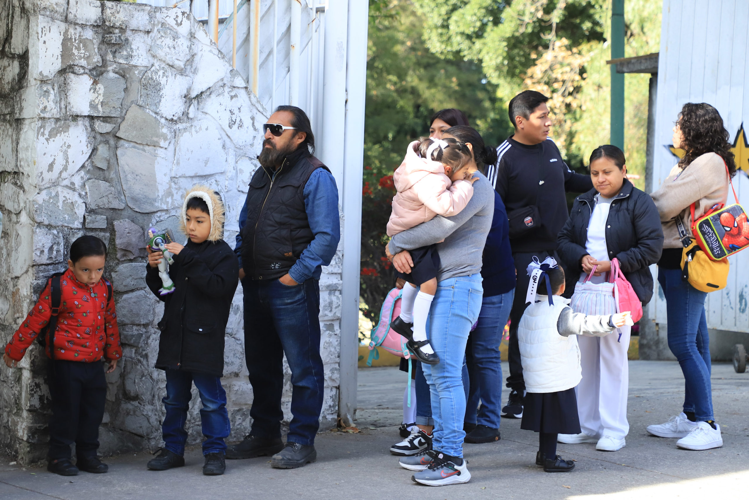 Iniciará horario de invierno en escuelas de Puebla el 4 de noviembre ... Iniciará horario de invierno en escuelas de Puebla el 4 de noviembre ...