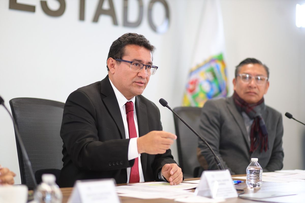 LXII Legislatura de Puebla, comprometida con la ciudadanía y visitar ...