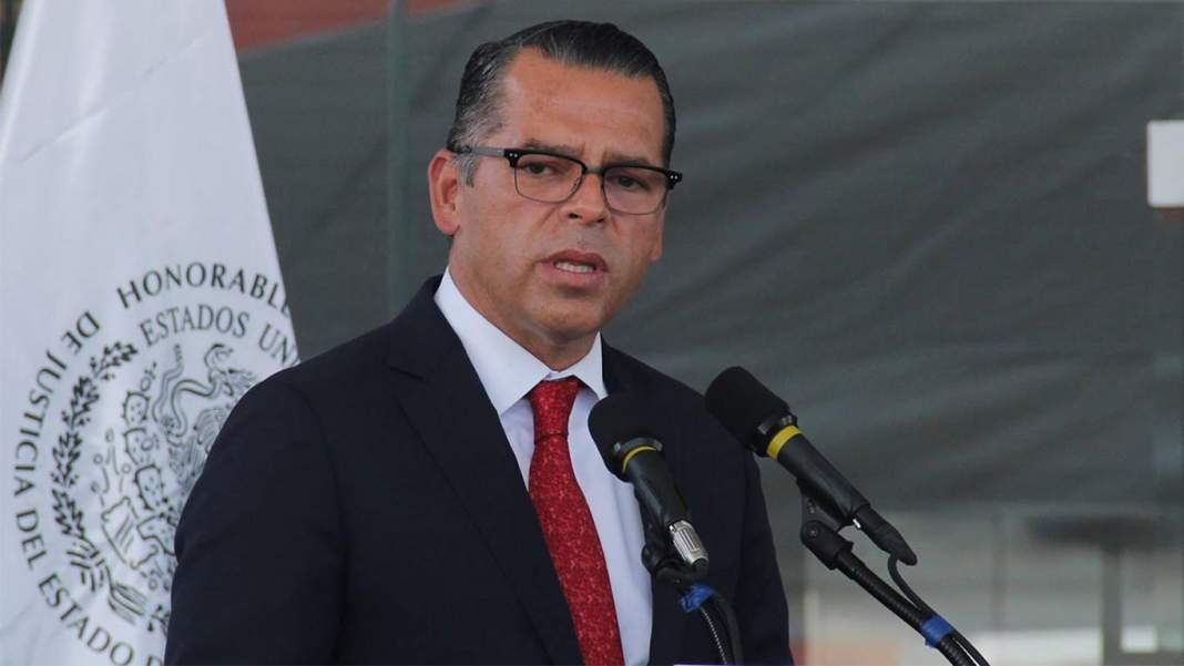 Héctor Sánchez busca negociar su regreso al Poder Judicial - Reto Diario